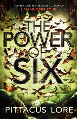 Garde Lorien Legacies