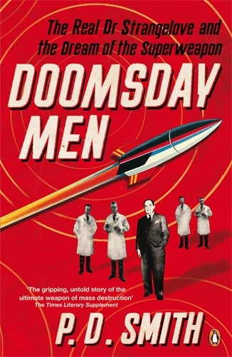 Doomsday Men
