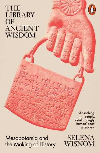 The Library of Ancient Wisdom