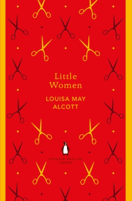 Little Women Book Puffin Classics