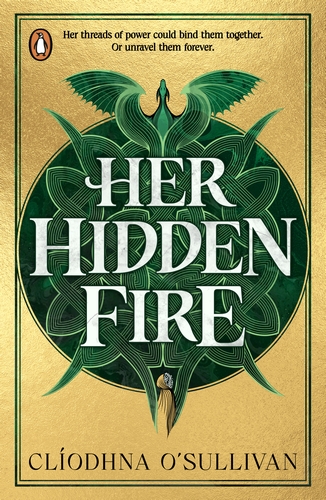 Her Hidden Fire