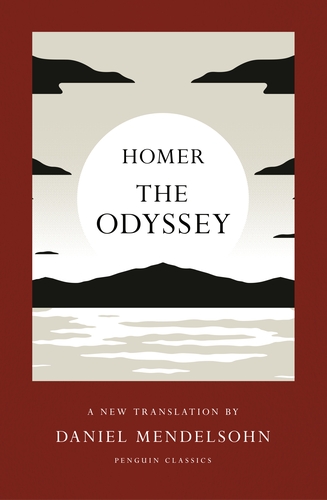 The Odyssey