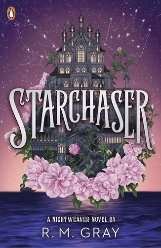 Starchaser
