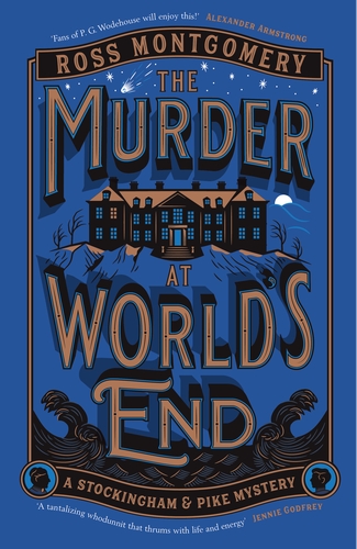The Murder at World’s End