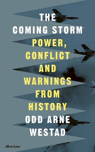 The Coming Storm