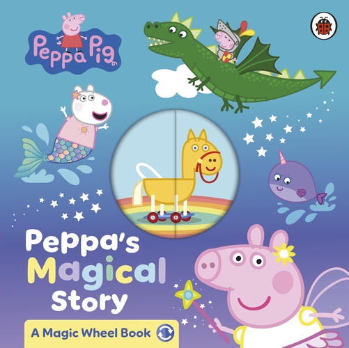 Peppa Pig: Peppa's Magical Story