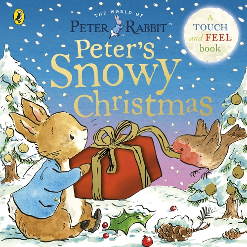 Peter Rabbit: Peter’s Snowy Christmas