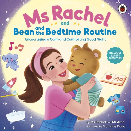 Celebrate your birthday with Ms Rachel