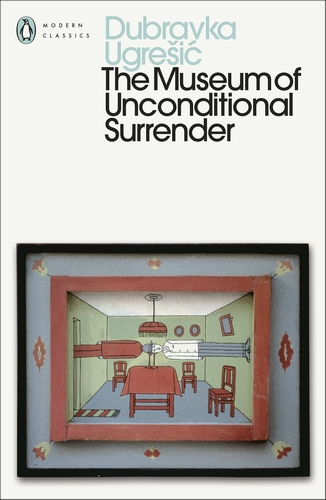 The Museum of Unconditional Surrender