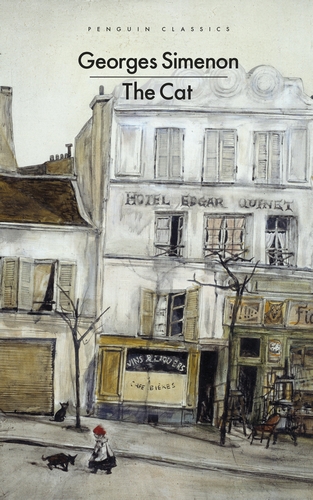 The Best Books Featuring Cats