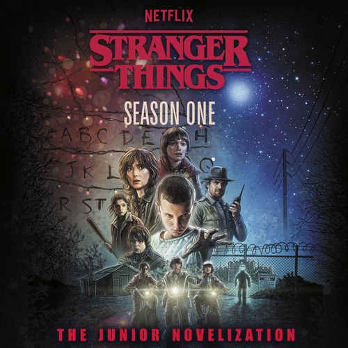 Stranger Things: Season One