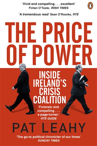 The Price of Power