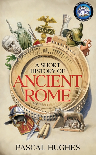 A Short History of Ancient Rome