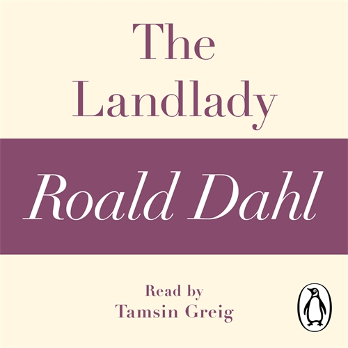 The Landlady (A Roald Dahl Short Story)