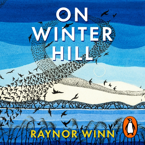 On Winter Hill