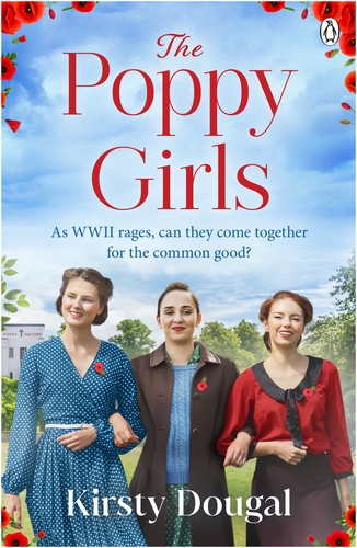 The Poppy Girls