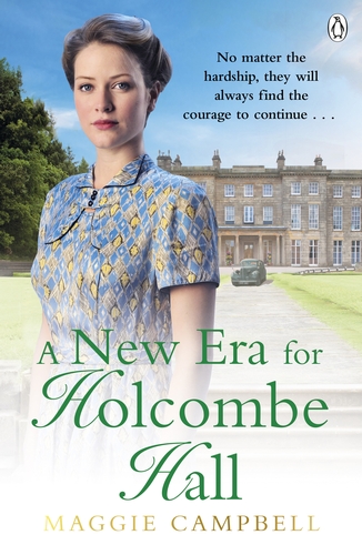 A New Era for Holcombe Hall