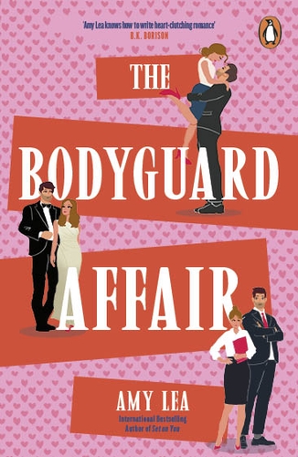 The Bodyguard Affair