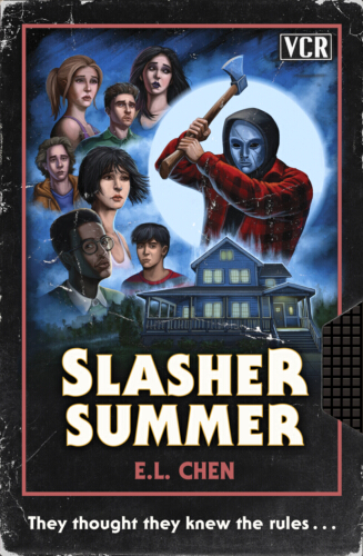 Slasher Summer