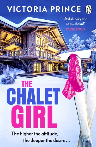 Chalet Girl Quotes
