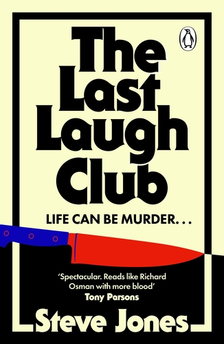 The Last Laugh Club