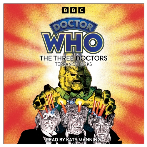 Doctor Who: The Three Doctors