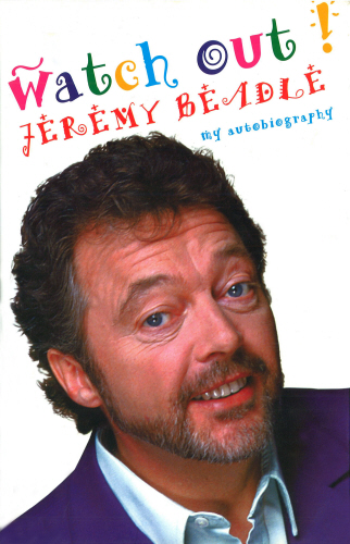 Jeremy Beadle