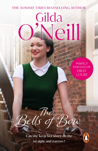 The Bells of Bow