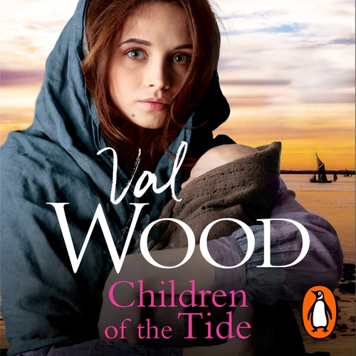 Children Of The Tide