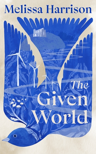 The Given World