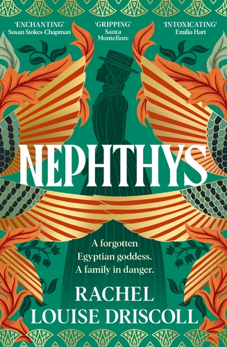 Nephthys Family