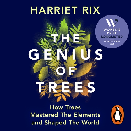 The Genius of Trees