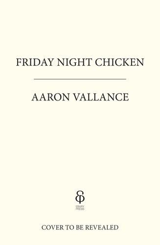 Friday Night Chicken