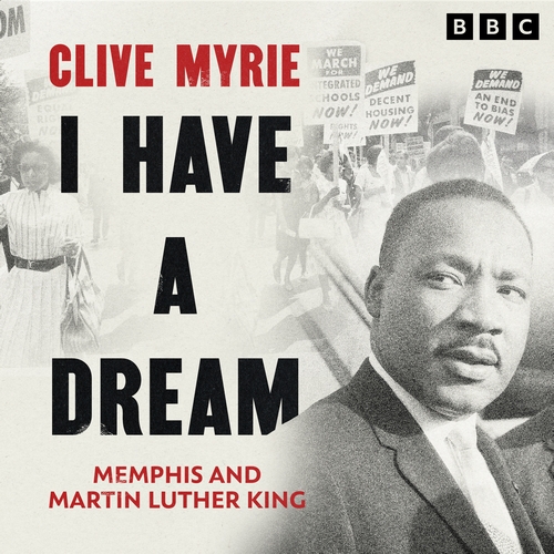 I Have a Dream