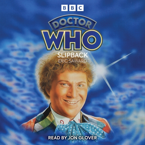 Doctor Who: Slipback