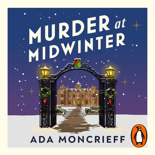 Murder At Midwinter