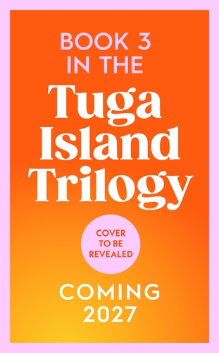 Welcome to Glorious Tuga: Book 3