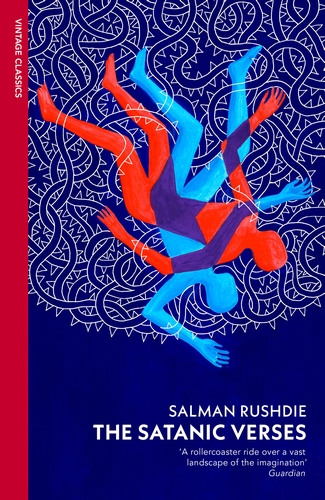The Satanic Verses