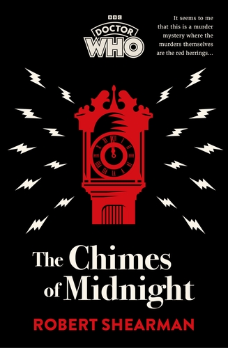 Doctor Who: The Chimes of Midnight