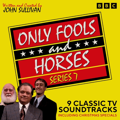 Only Fools and Horses: Series 7