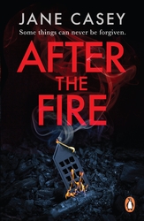 Maeve Kerrigan Series