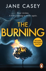 Maeve Kerrigan Series