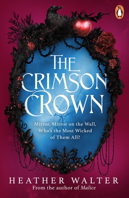 Crimson Crown Quotes