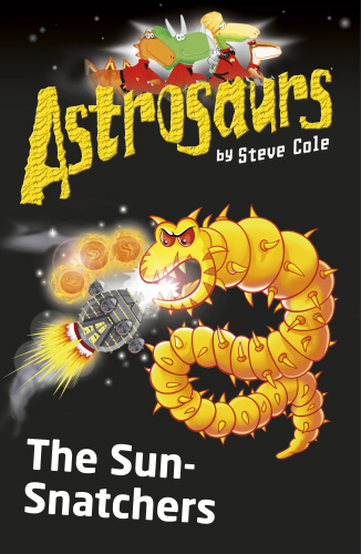 Astrosaurs