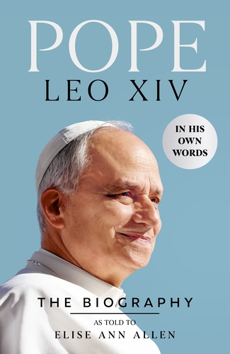 Pope Leo XIV
